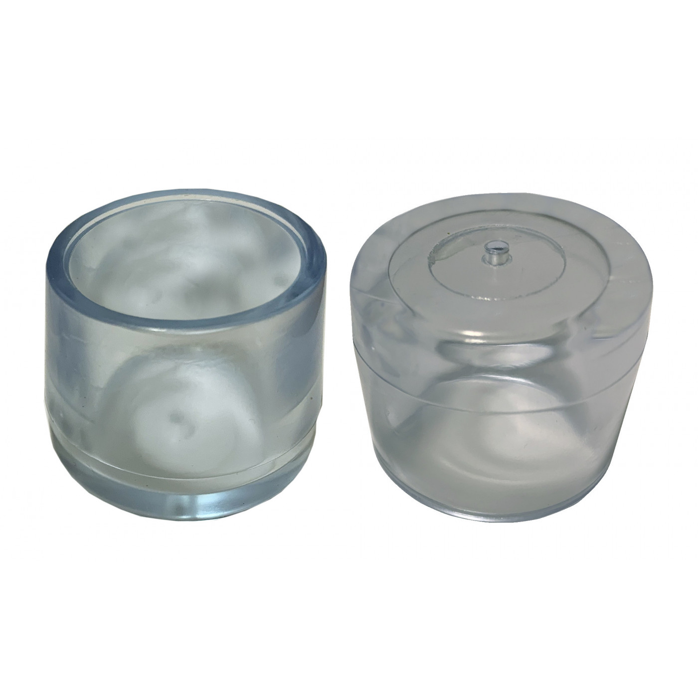 Juego de 16 tapas de silicona para patas de sillas (exteriores, extra ... Juego de 16 tapas de silicona para patas de sillas (exteriores, extra ...