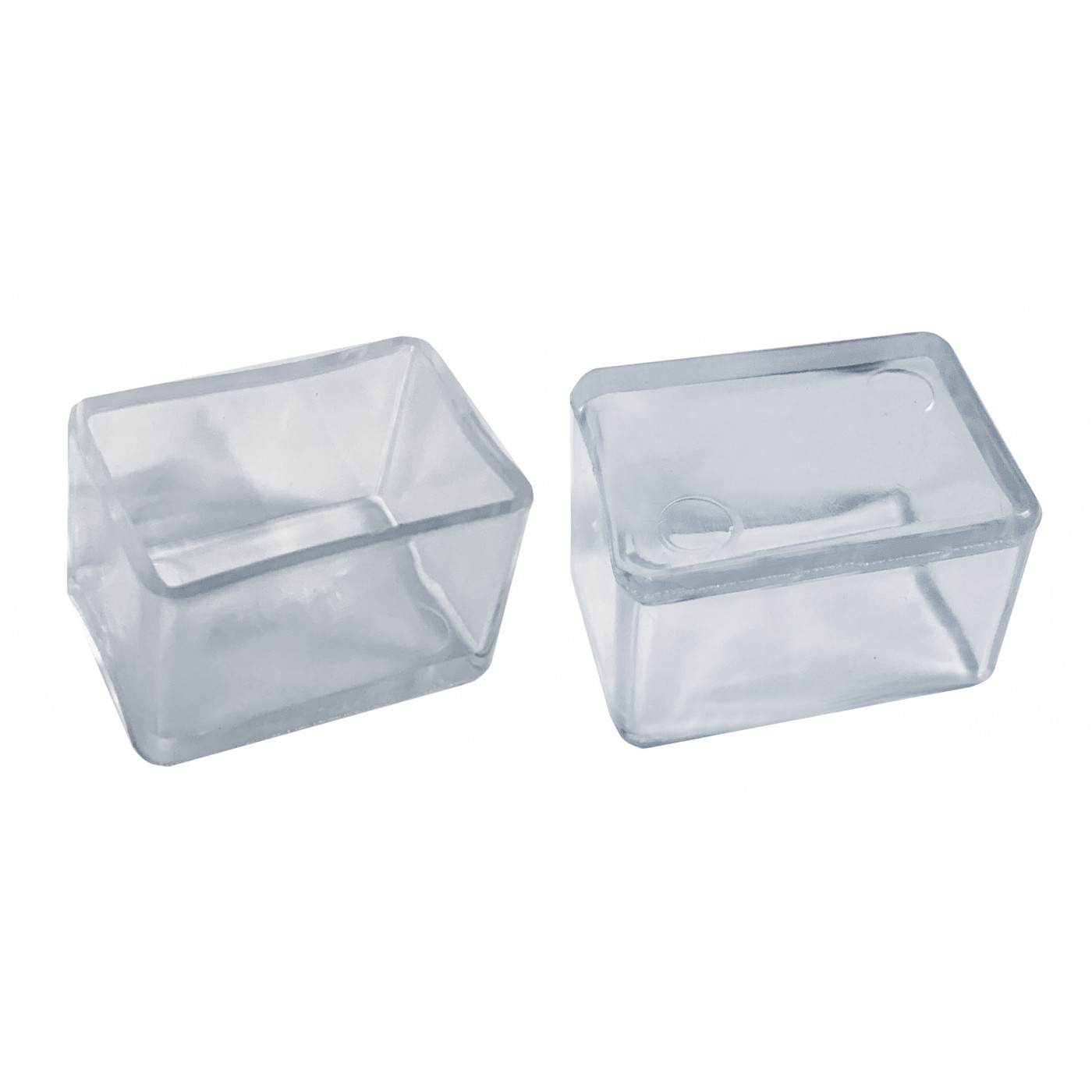 Juego de 32 tapas de silicona para patas de silla (exterior ... Juego de 32 tapas de silicona para patas de silla (exterior ...