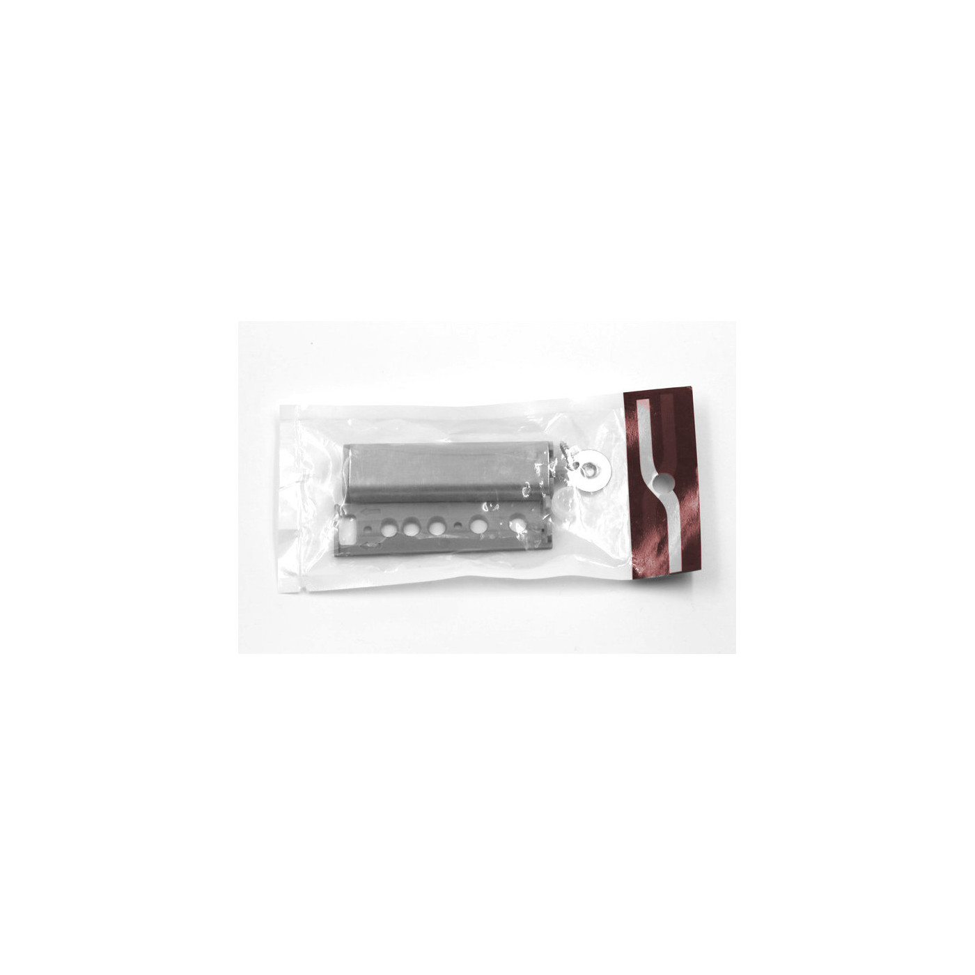 Set of 12 magnetic push-to-open snappers for cupboard doors (narrow ...